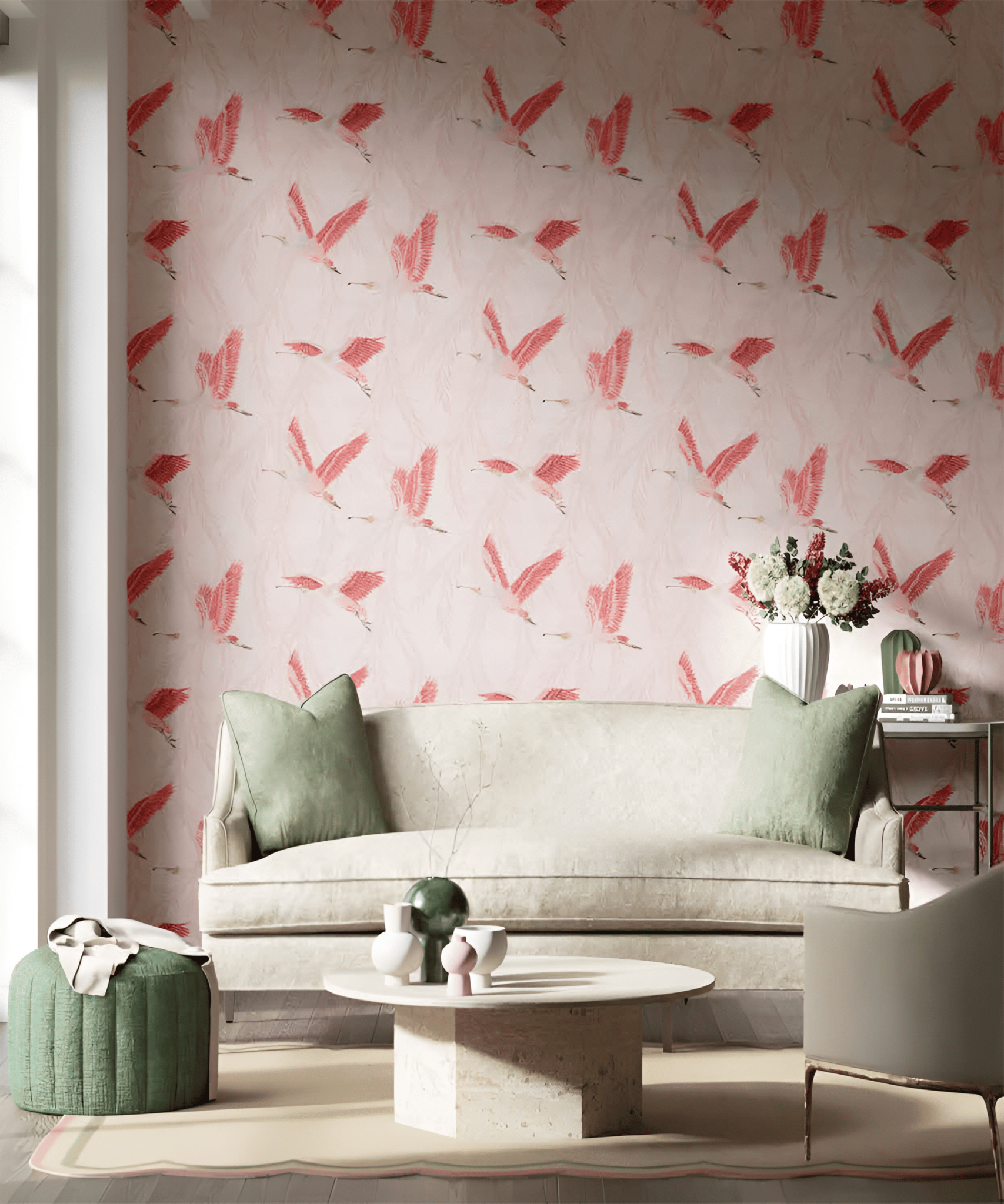 Asian Paints Nilaya Wallpaper Catalogue, Premium Wallpapers